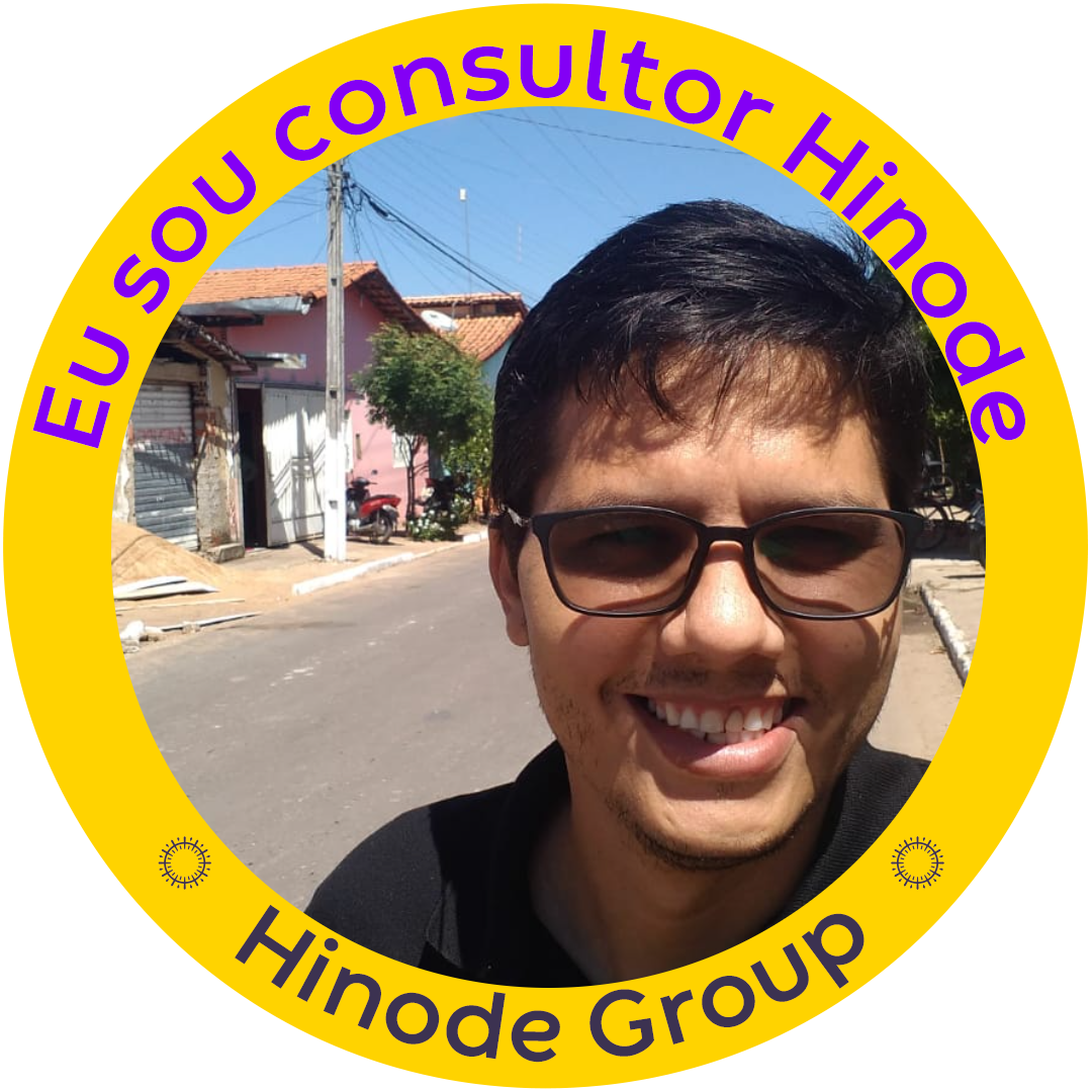 Acesse o Escritório Virtual Hinode Aqui